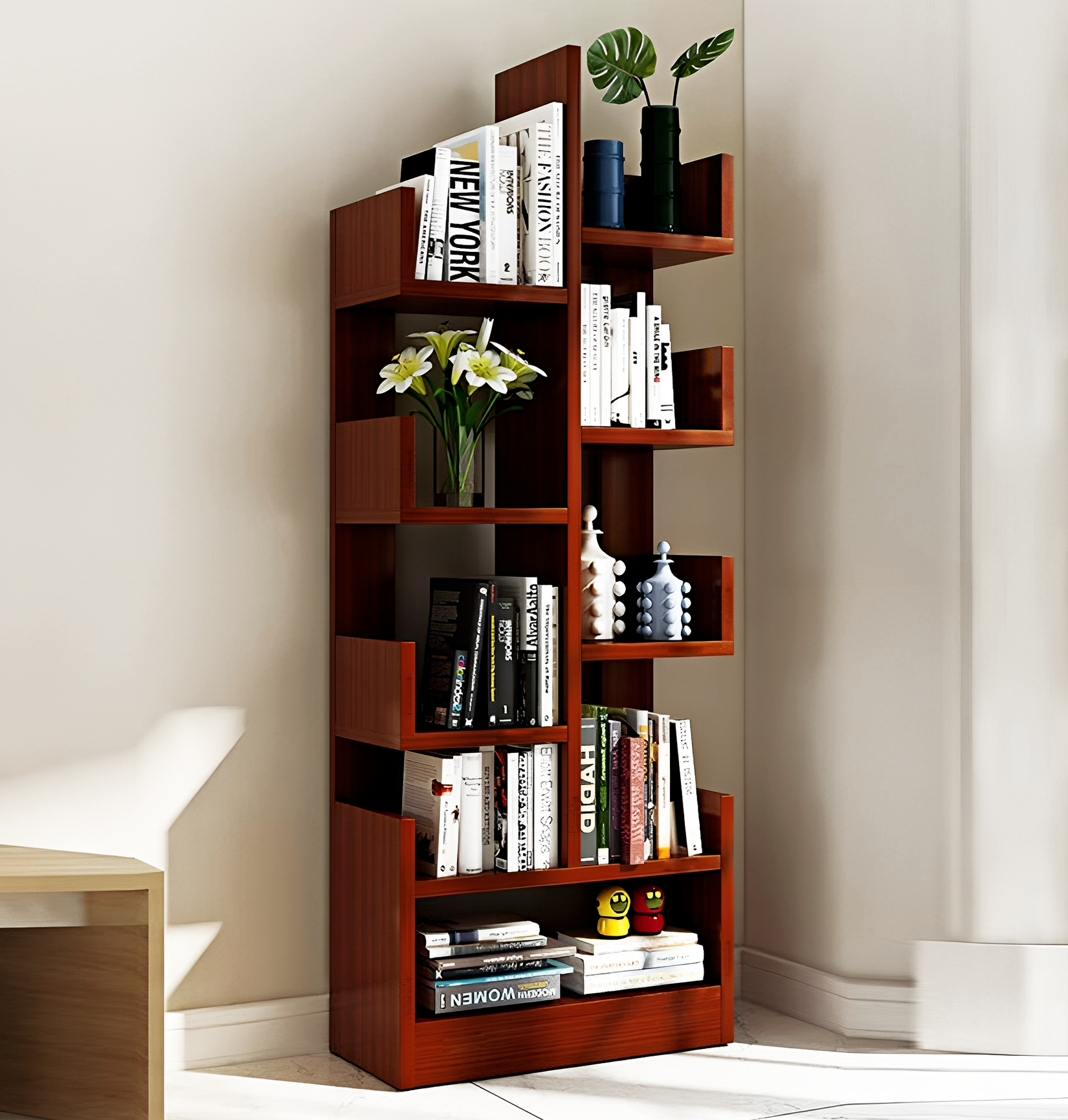 Bookshelves – GRIHOSHAJ.COM