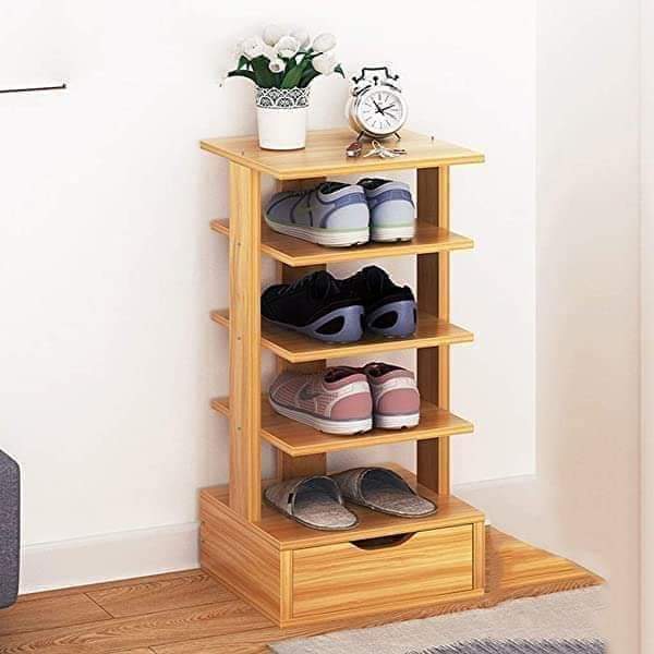 Unique Mini Shoe Rack – GRIHOSHAJ.COM